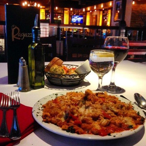 Media & Reviews – Ragazzi