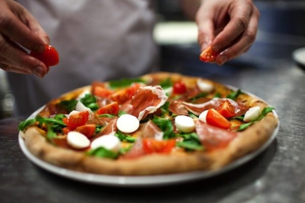 Ragazzi – Italian Kitchen and Bar