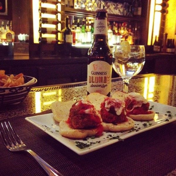 Ragazzi – Italian Kitchen and Bar