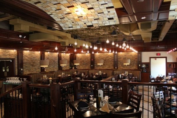 Ragazzi – Italian Kitchen and Bar