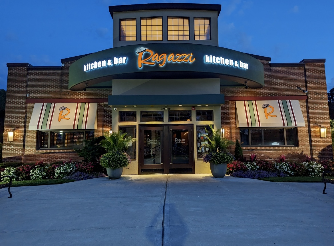 Ragazzi – Italian Kitchen and Bar