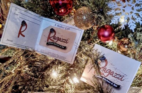 Ragazzi – Italian Kitchen and Bar