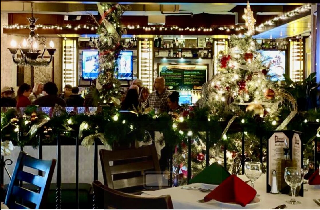 Ragazzi – Italian Kitchen and Bar